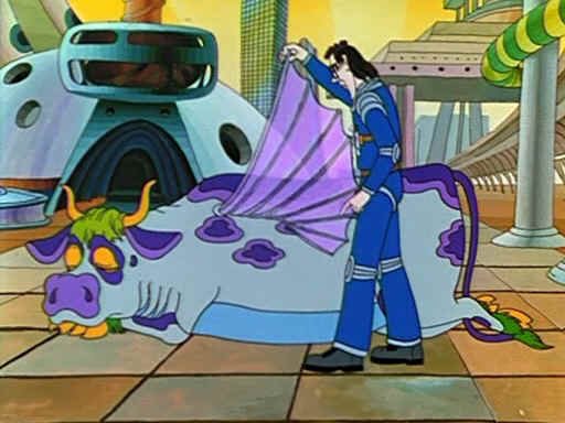 Space Cows | Chucklefish Forums